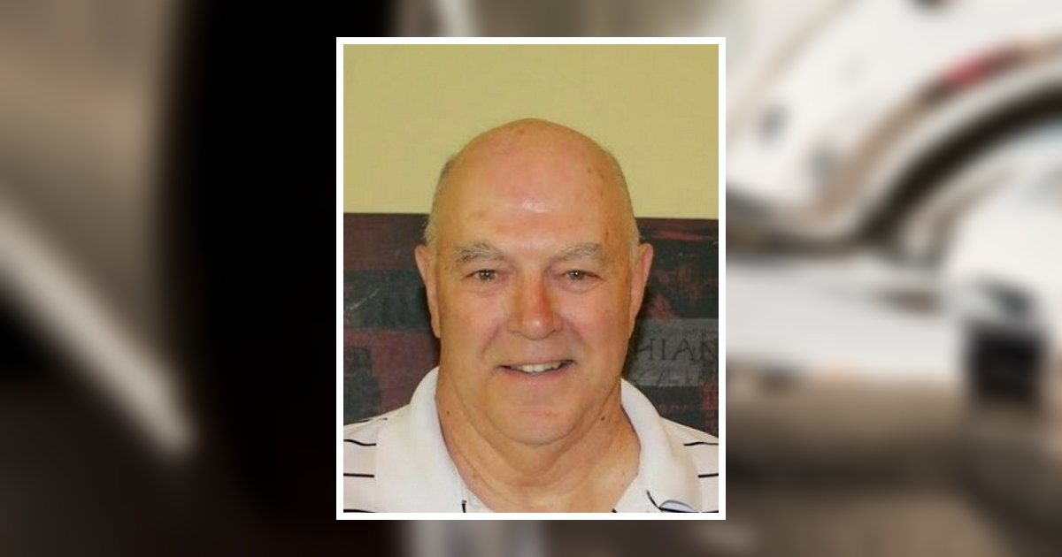 Jacob David Dykstra, Sr. Obituary 2023 - Beverage Family Funeral Home