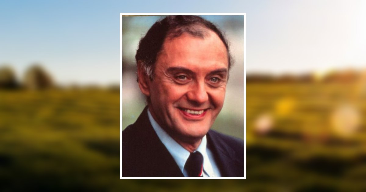 Judge Joseph J Nahra Obituary Dejohn Funeral Homes And Crematory