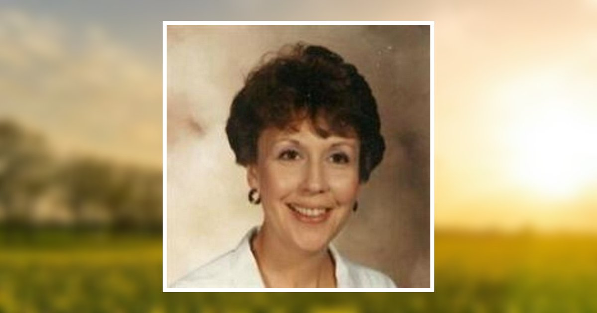 Diane Mae Nauman Obituary May 17, 2022 - Wiederspahn-Radomsky Chapel of ...