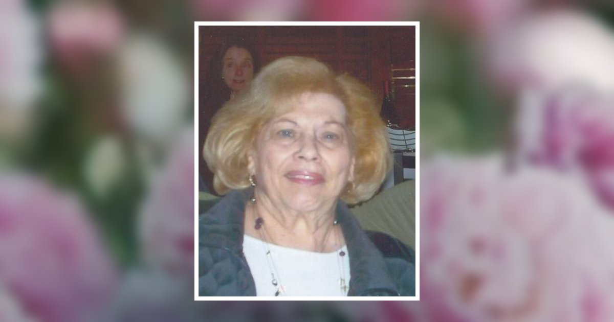 Bessie A. (Cardillo) Cappelluzzi Obituary July 4, 2024 - Nardolillo ...