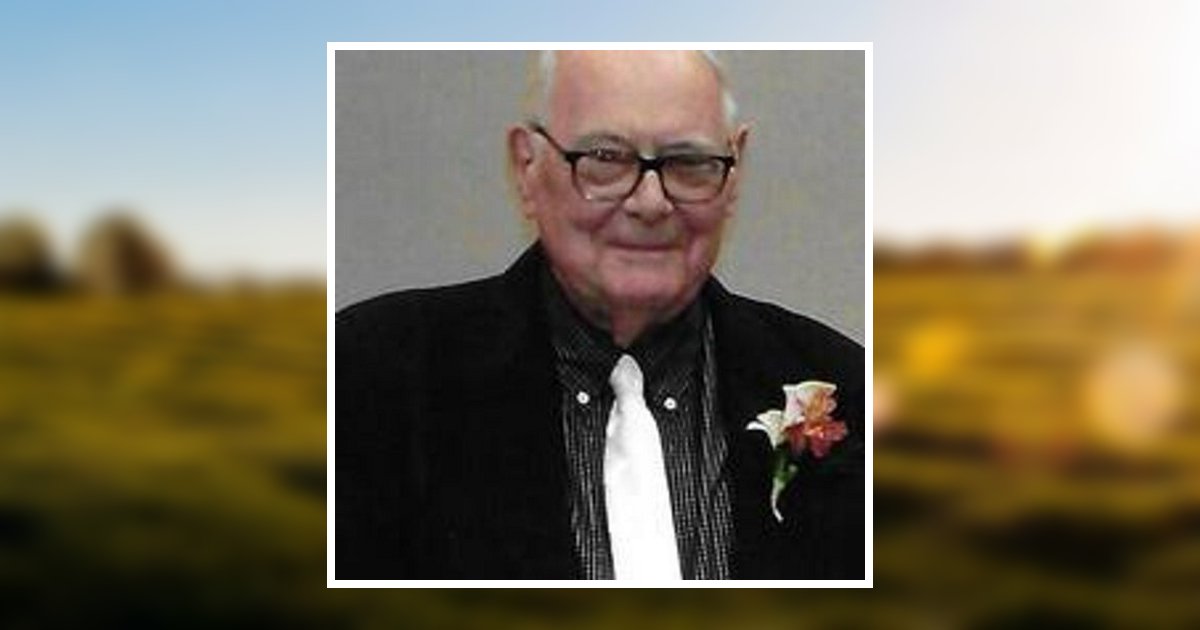 Jack H. Craig Obituary September 5, 2022 - Hampton Gentry Funeral Home