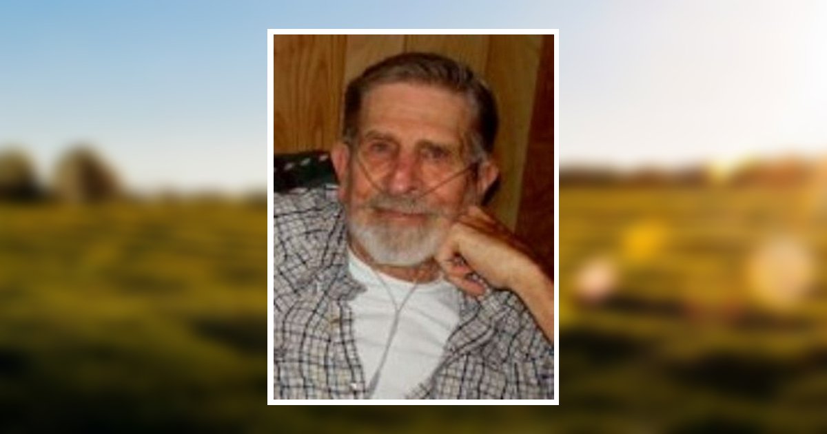 Clifford Orr Obituary March 20, 2015 - Sunset Memorial Gardens ...