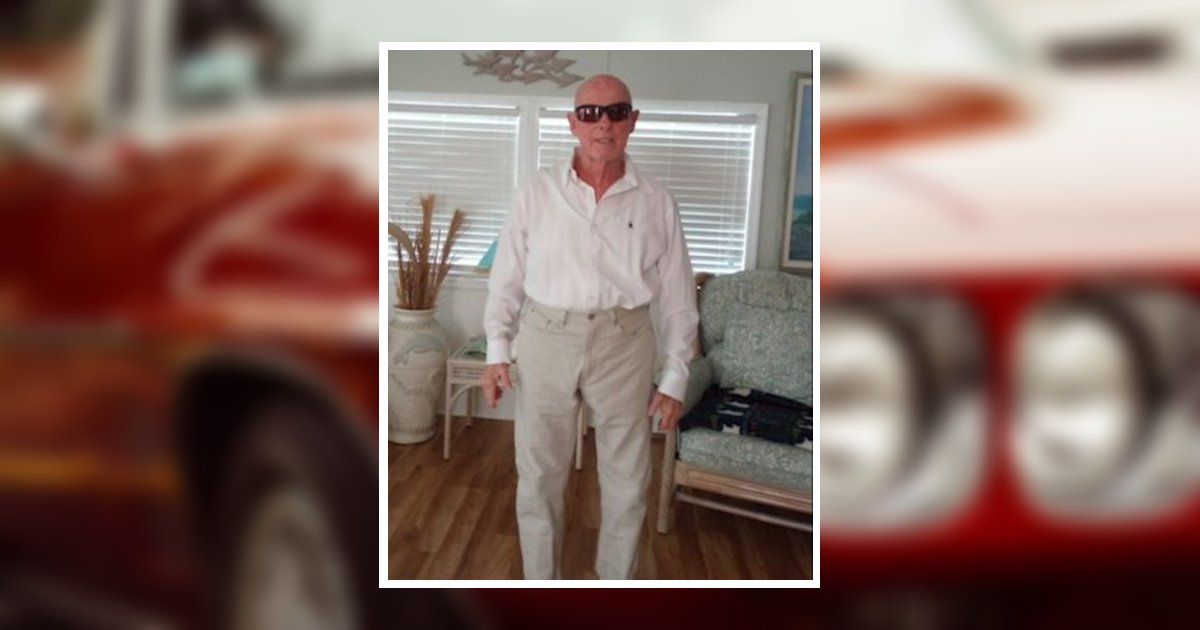 Gary Lee Neff Obituary June 11, 2025 - PA Simple Cremation