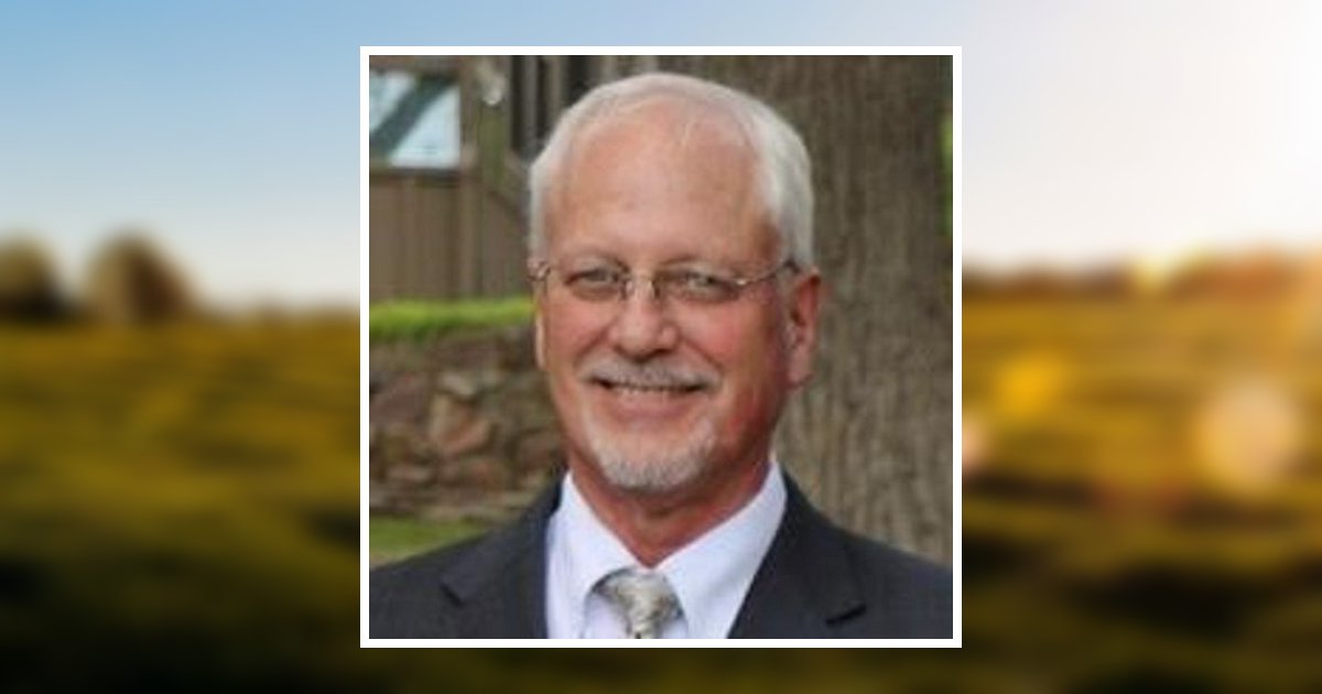 James Geist Obituary 2020 - Corbett Funeral & Cremation