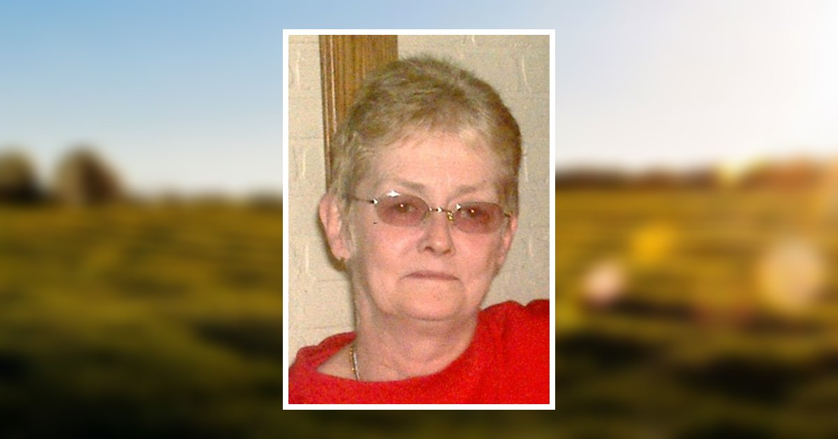 Heidi Crummie Obituary July 26, 2016 - Glunt Funeral Home and Crematory ...