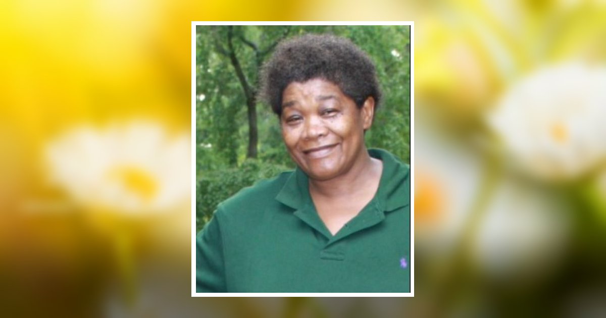 Lucy Mae Whitlock Obituary November 8, 2024 - Gardenview Funeral Chapel