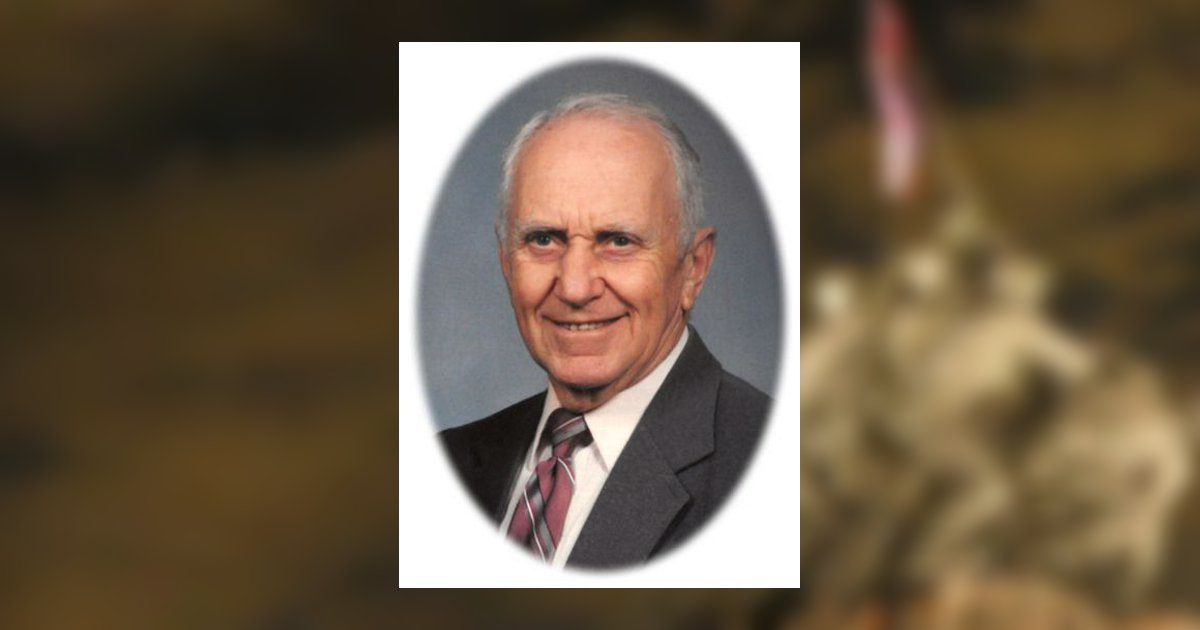Alan Kramer Obituary December 11, 2019 - Smith Family Funeral Homes
