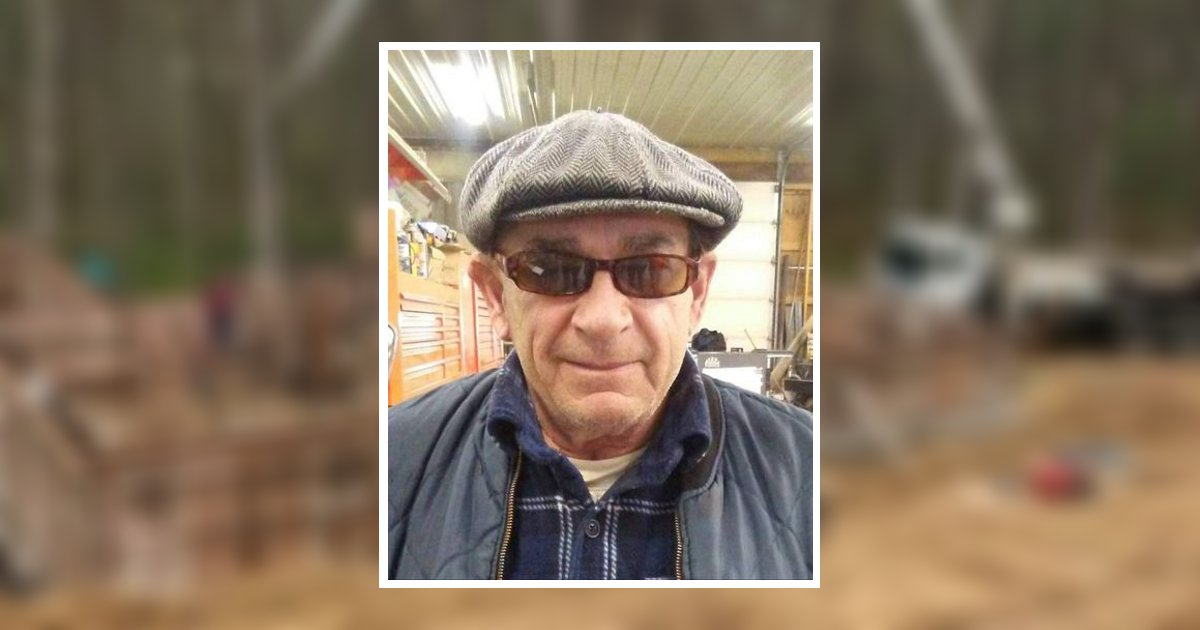 Robert "Bobby" Moretti Obituary May 30, 2023 - Roland Funeral Service