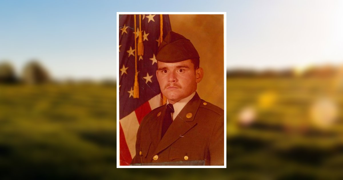 Michael Wayne Bracy, Sr. Obituary September 12, 2020 - Ridgeway Funeral ...