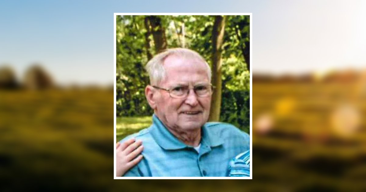 Burnell K. Seitz Obituary June 20, 2023 - Geiple-Predicce Funeral and Cremation Services, Inc.