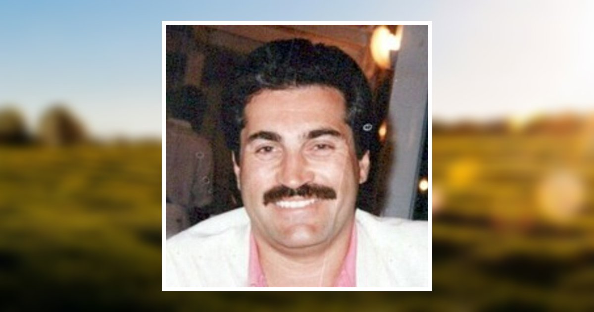 Vincent J Razzano Obituary October 23, 2022 - Mercadante Funeral Home ...