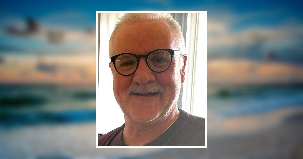 Robert T. Stratton Obituary May 2, 2023 - The Donohue Funeral Homes Inc.