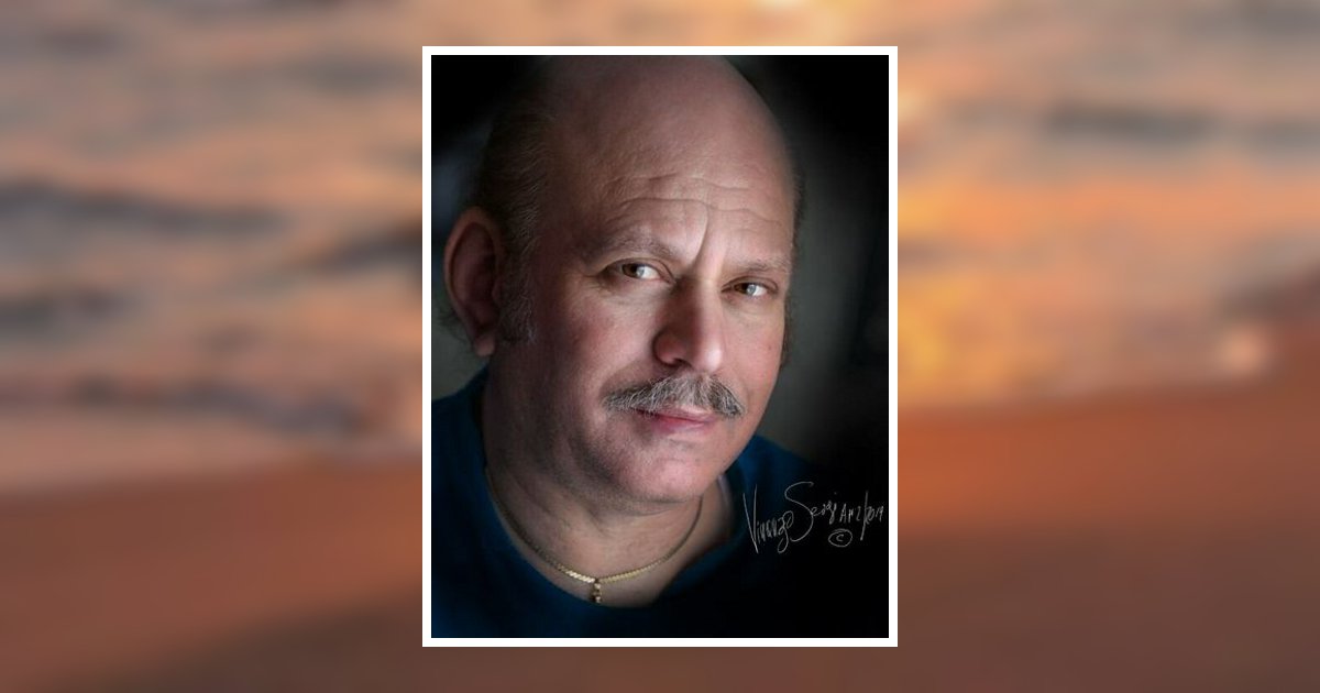 Ramon Keith Buckland Obituary April 22, 2023 - Basic Funerals and ...