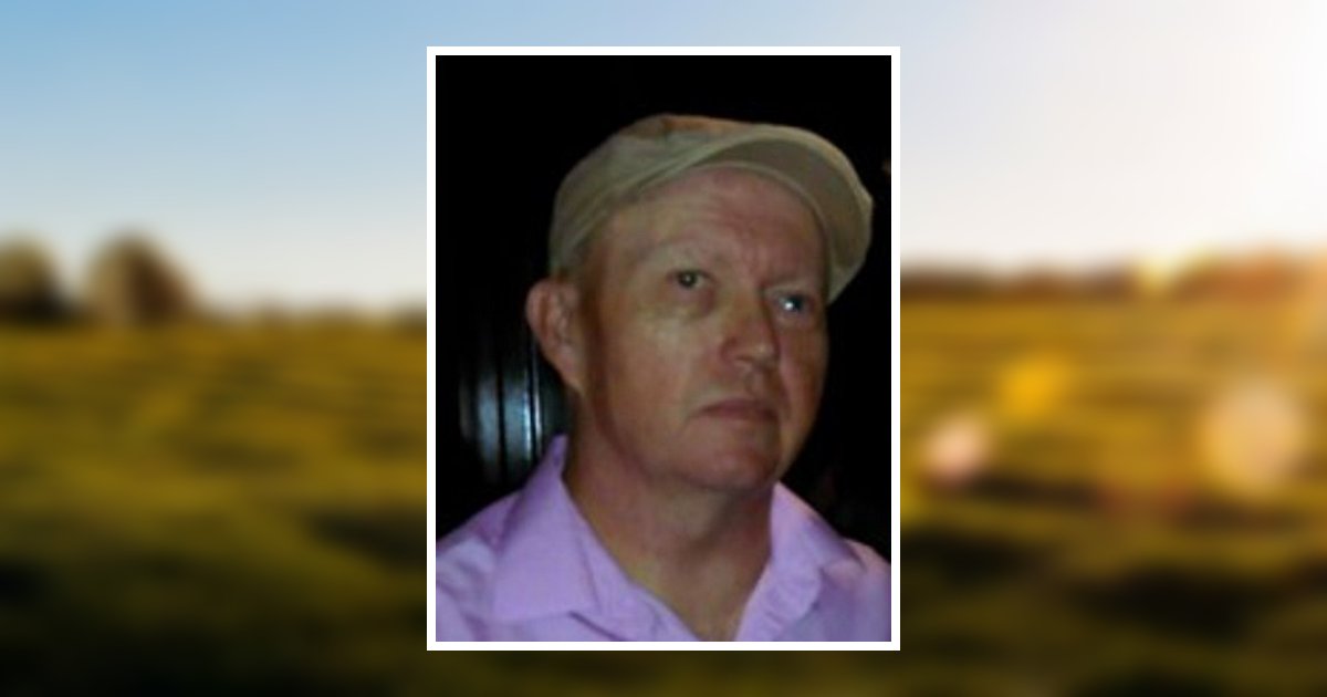 Micheal Farris Hopper Obituary January 29, 2024 - Swearingen Funeral Home