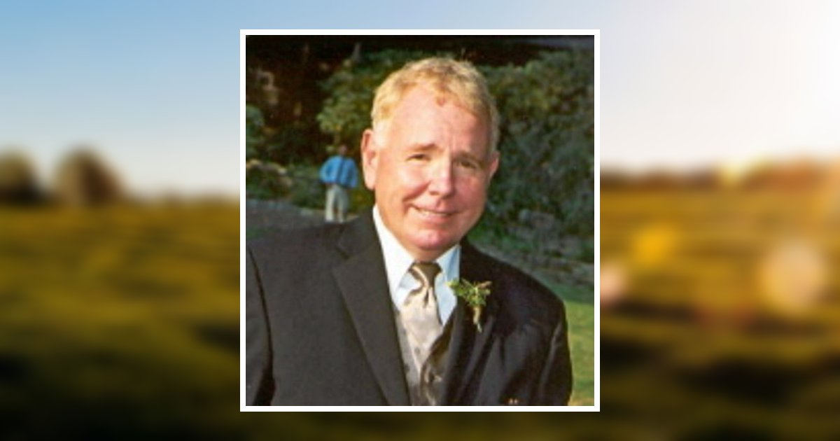 William Border Obituary 2005 - Wells Funeral Homes & Cremation Service