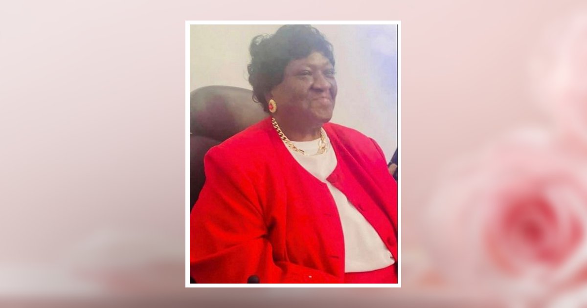 Joyce Elaine Liles Obituary July 7, 2025 - Carrons Funeral Home