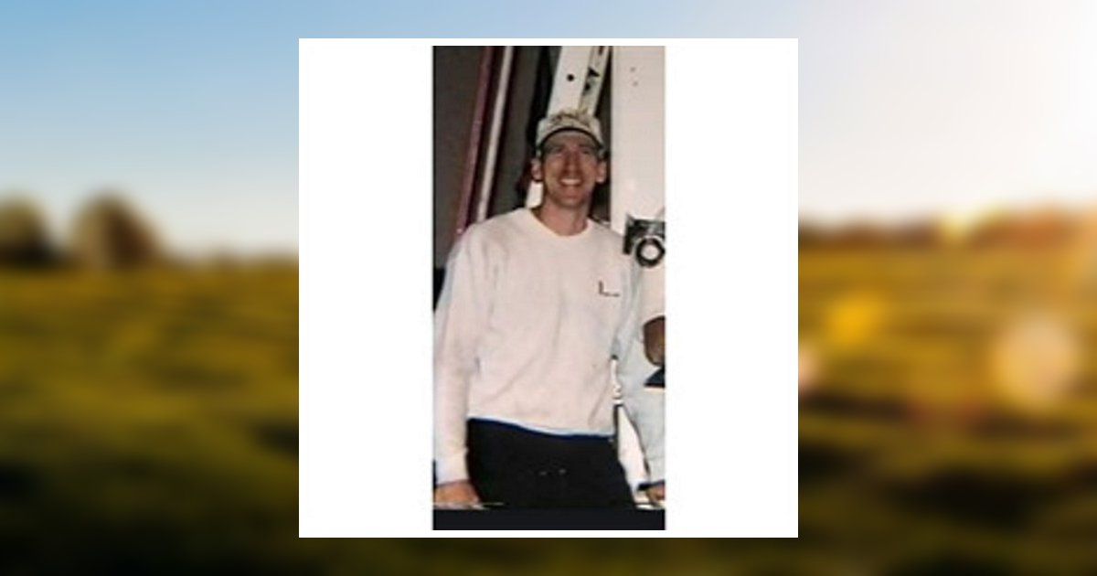 Steven L. Klinger Obituary April 2, 2017 - Lindley Funeral Home