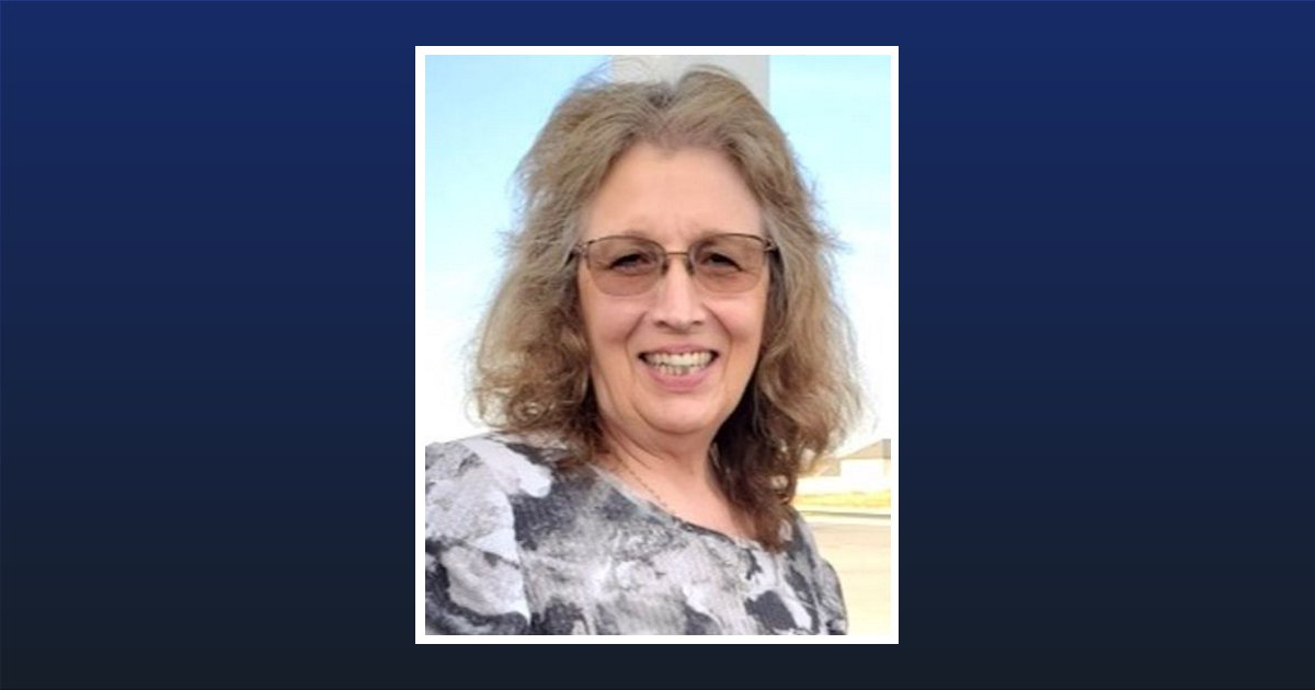 Beverly Janel Day Obituary May 28, 2023 - Goff Mortuary