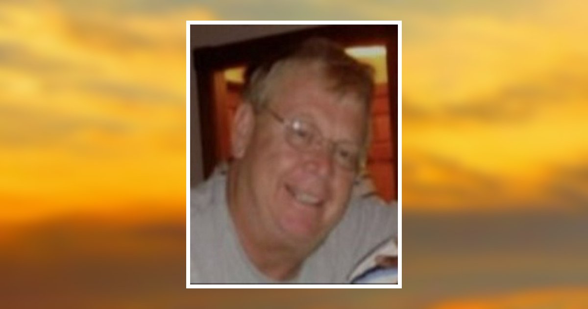 Dennis Lee Robart Obituary May 24, 2024 - Clifford Shoemaker Funeral Home