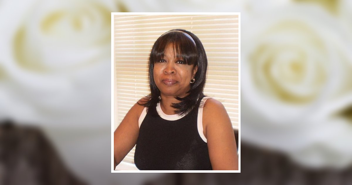 Rhonda Scott-Fairley Obituary May 16, 2025 - James H Cole Home For Funerals