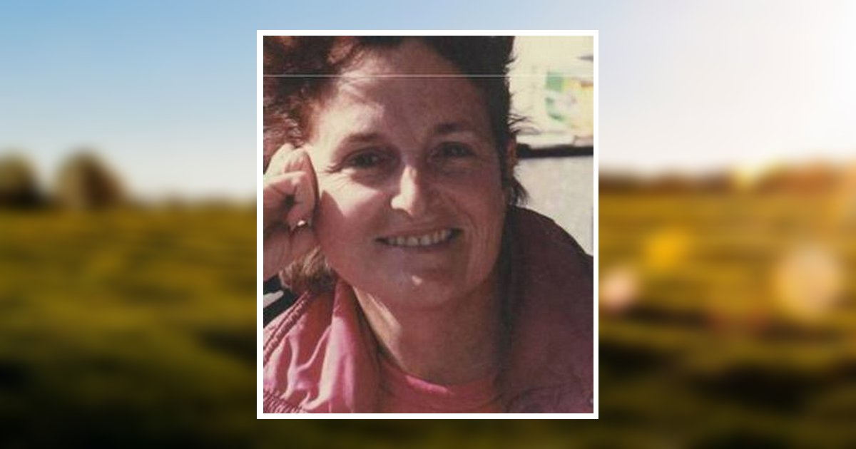 Saundra Seidman Obituary November 5, 2014 - Waldman Funeral Care