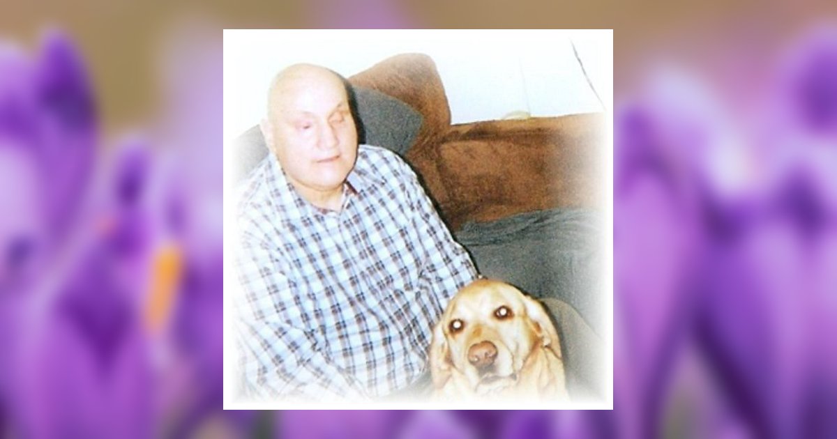 Donny Keck Obituary - Newcomer Kentuckiana