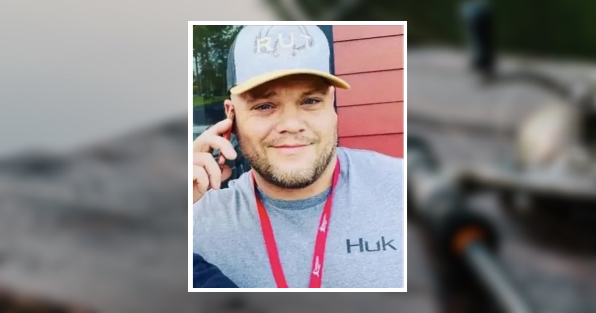 Timothy Andrew "Drew" Pless Obituary January 28, 2025 - Wells Funeral ...