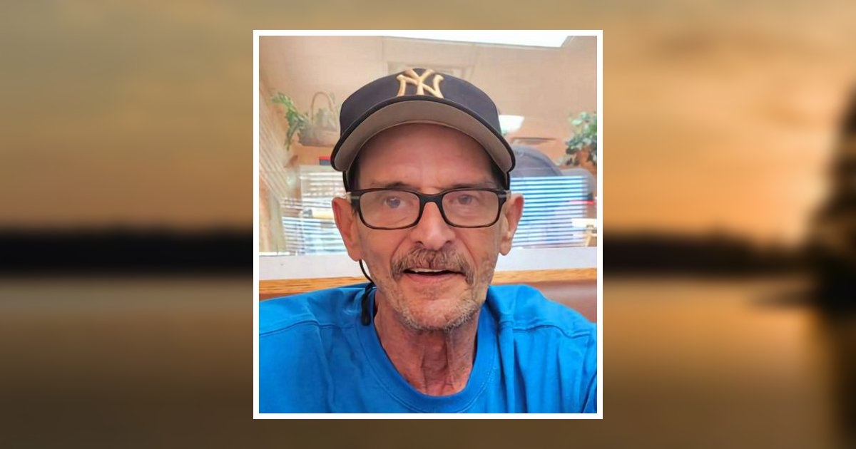 John Michael Lipe Obituary November 16, 2021 - Beam Funeral Service ...