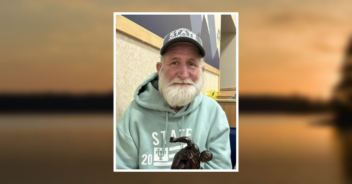 Stacy Johnson Obituary July 6, 2023 - Sundberg-Olpin & Wheeler Mortuary