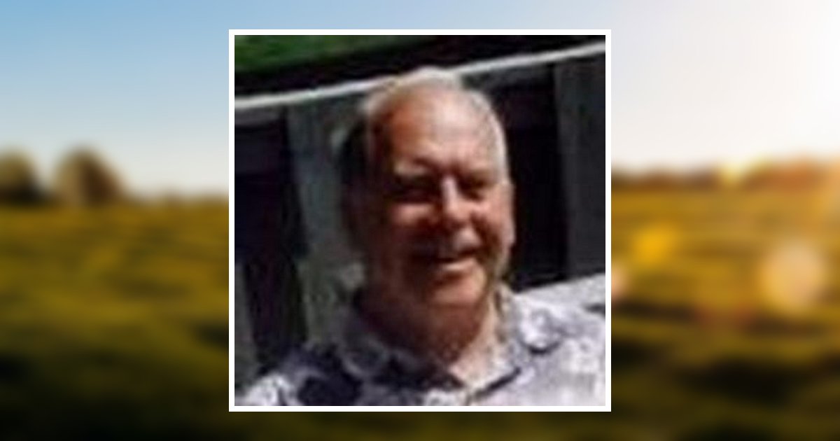 Ellis E Erickson Obituary May 25, 2013 - Schumacher-Kish Funeral and ...