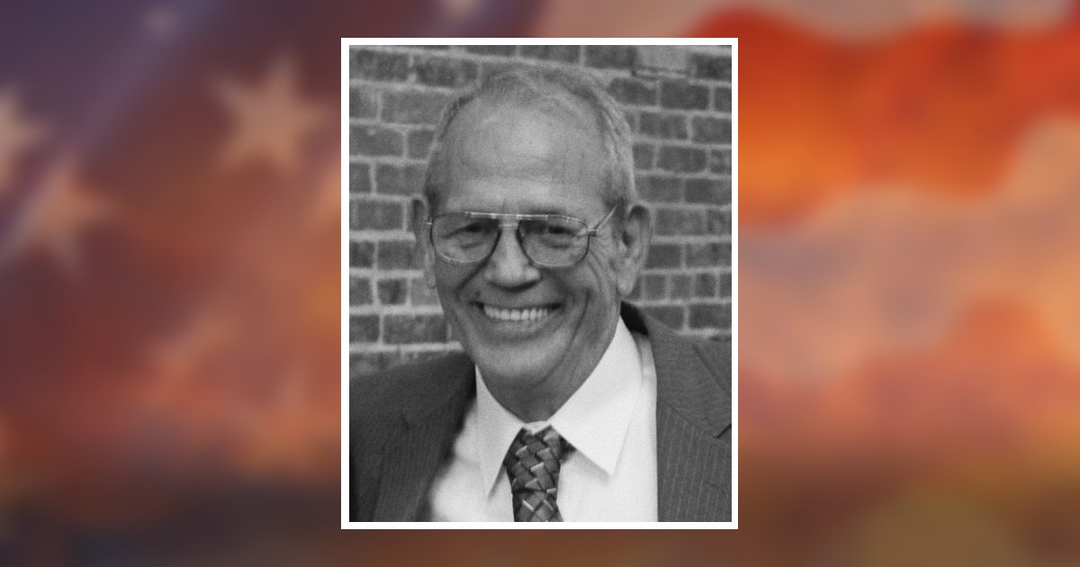 Robert Lee Finley Obituary July 3, 2024 - Daniel Funeral Home