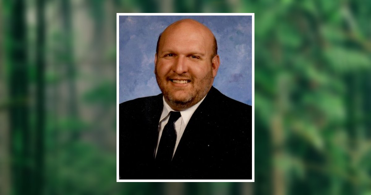 Timothy Glunt Obituary January 23, 2025 - Beardsley Funeral Home & Crematory, Inc.