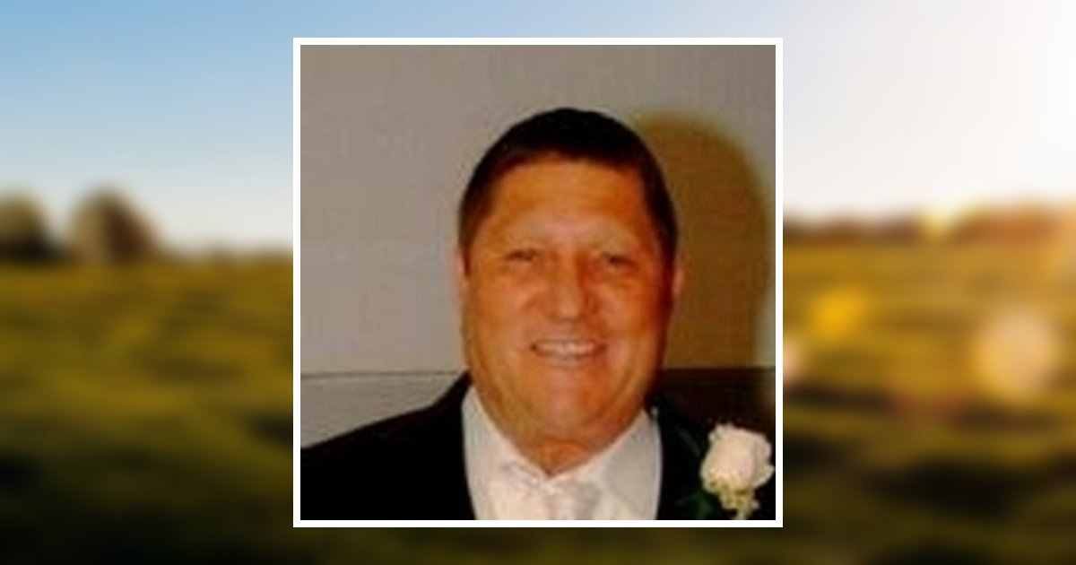 Randy Babin Obituary July 24, 2017 - Chauvin Funeral Home & Crematory