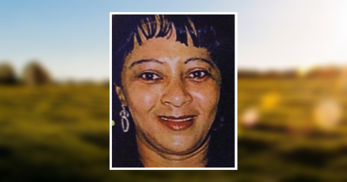 Mary Tatum Stubbs Davis, 62 Obituary April 8, 2025 - Reeves Funeral Home