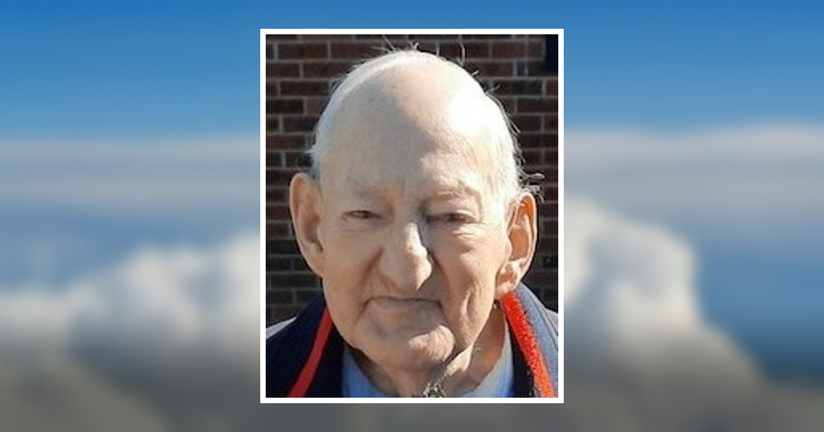 James Allen Griggs Obituary 2022 - Norton Funeral Home And Crematory