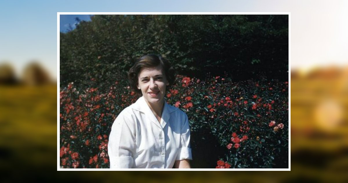 Pauline "Polly" Dyer Obituary January 9, 2022 - Shaw-Davis Funeral ...