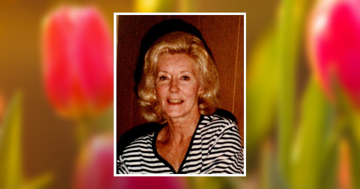 Regina R. Howes Obituary May 6, 2025 - Wilson Funeral Home