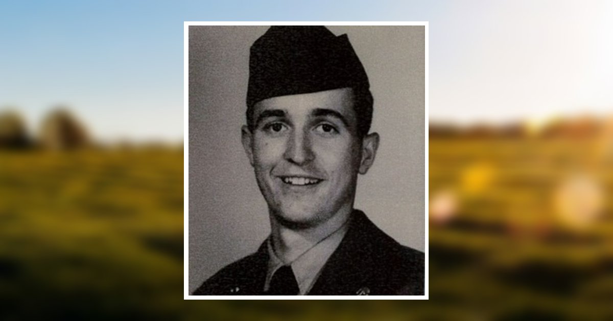 Frank Dominy Obituary August 15, 2020 - Beardsley Funeral Home ...