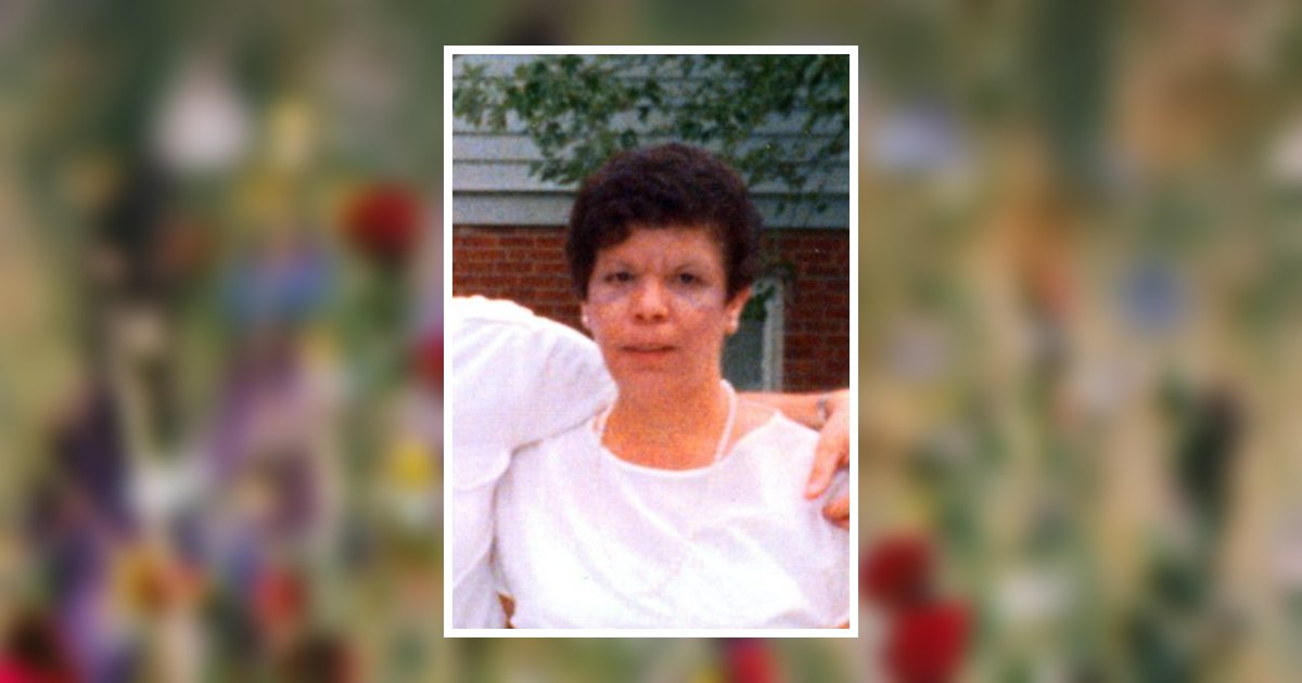 Mary Eileen (Courtney) Slayback Obituary April 17, 2019 - Naegele Kleb ...