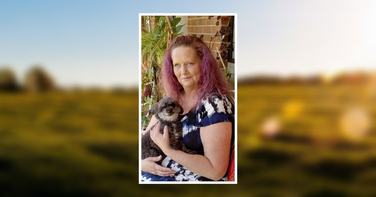 Patricia Ann Inman Obituary December 13, 2020 - Moody Funeral Services