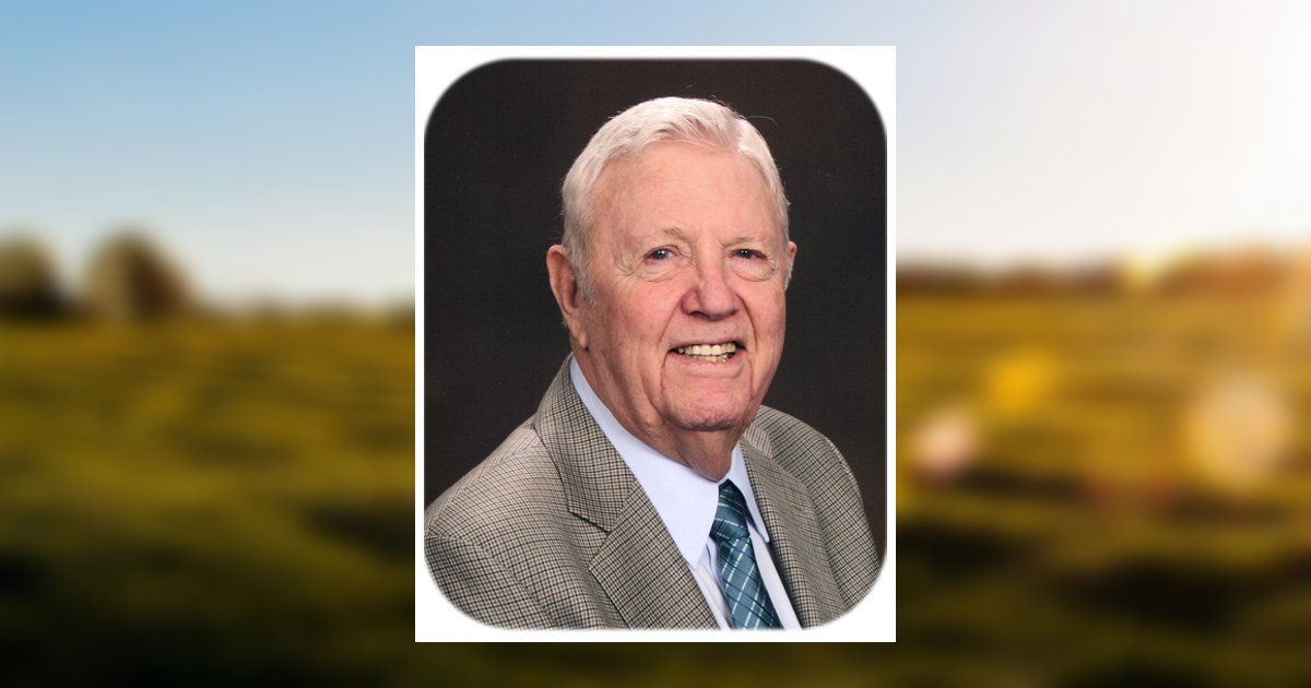 Virgil Ray Mayabb Obituary December 20, 2022 - Johnson Funeral Home