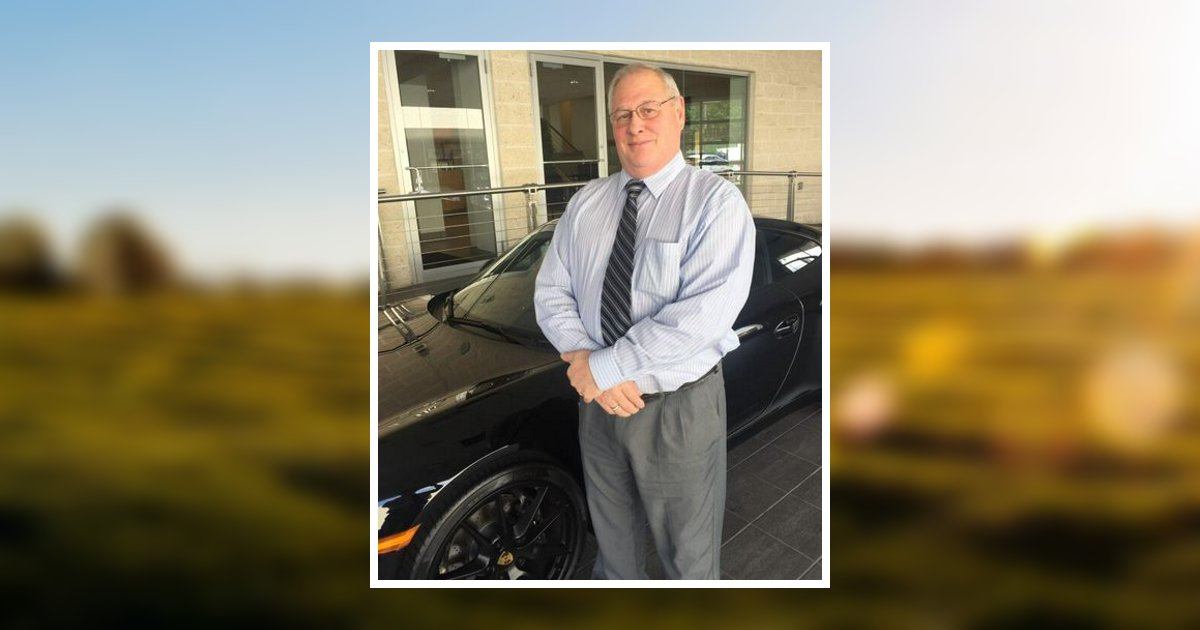 James Brois Obituary May 25, 2022 - Stauffer Funeral Homes