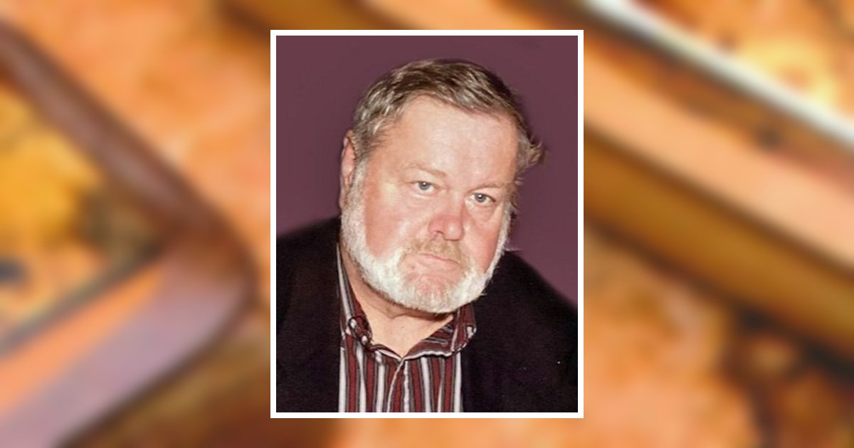 Gordon Stone Obituary 2023 - Olson & Swanson Chapels Funeral ...