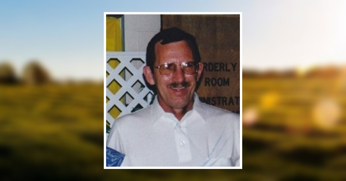 Donald Hampton Hawks Obituary April 23, 2011 - Moody Funeral Services