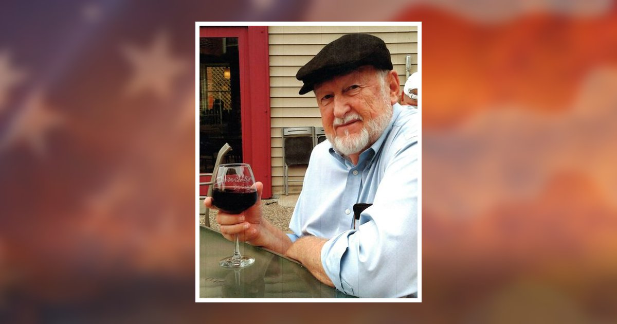 Duane R. Mabry Obituary December 2, 2024 - Halligan-McCabe-DeVries ...