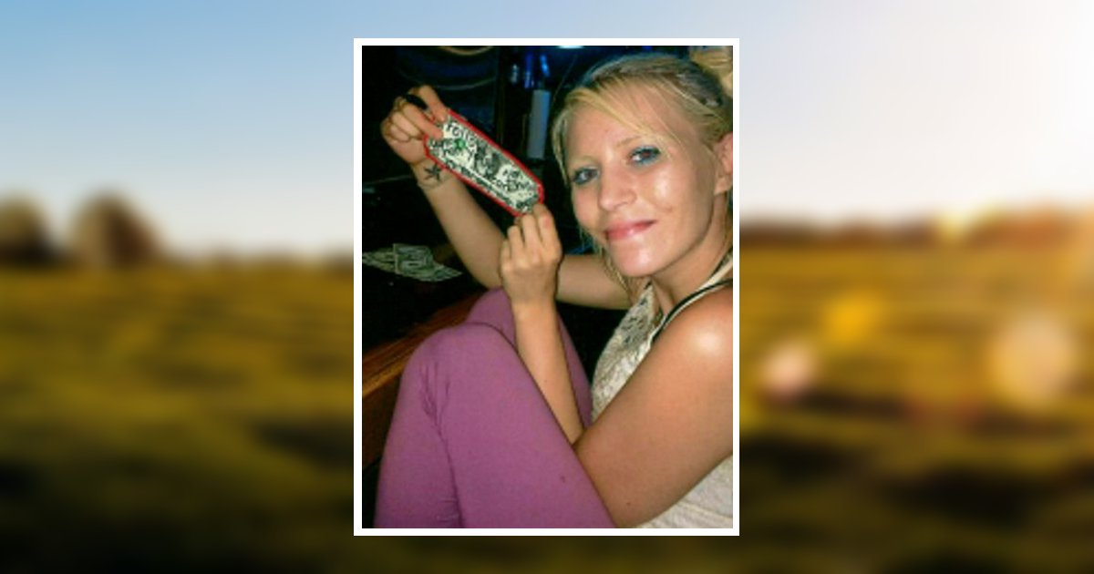 Ashley Sheree Hall Obituary March 16, 2021 - Companion Funeral ...