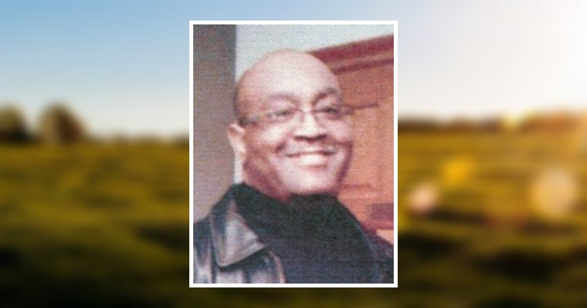 Reginald (Reggie) Ray Johnson Obituary May 3, 2018 - Diehl-Whittaker ...