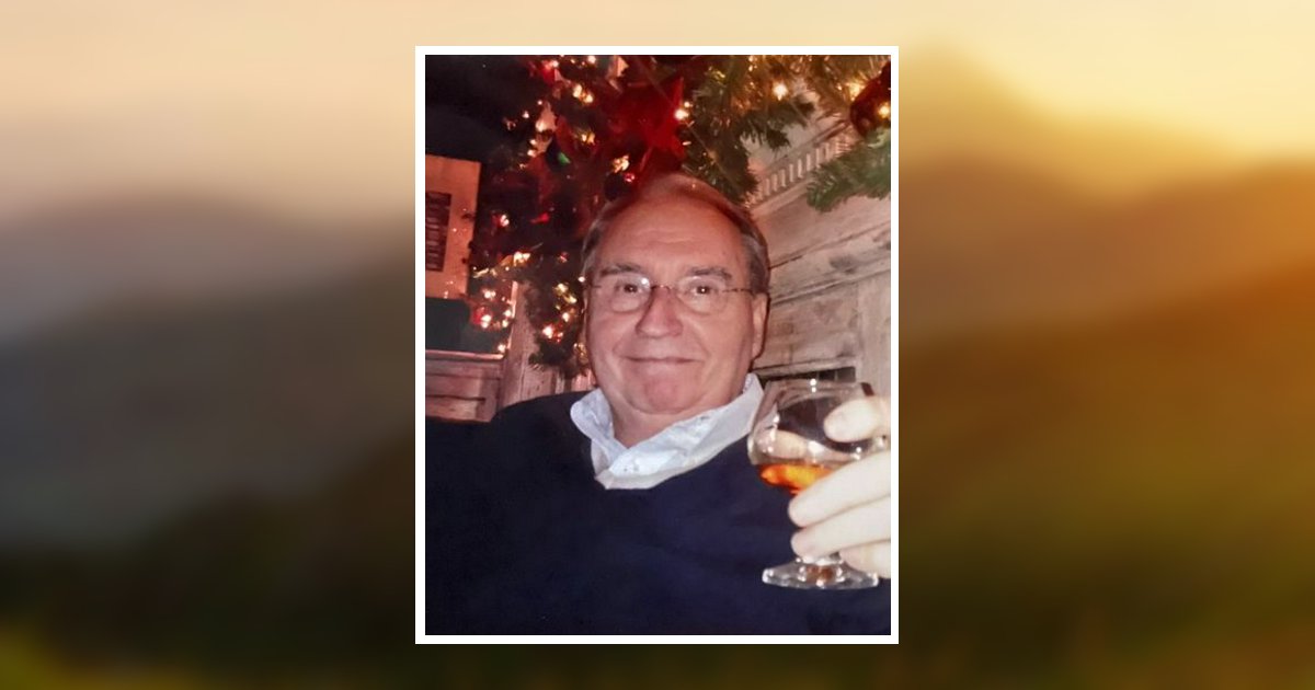 Timothy Dan McCulloch Obituary March 9, 2025 - Hayworth - Miller ...