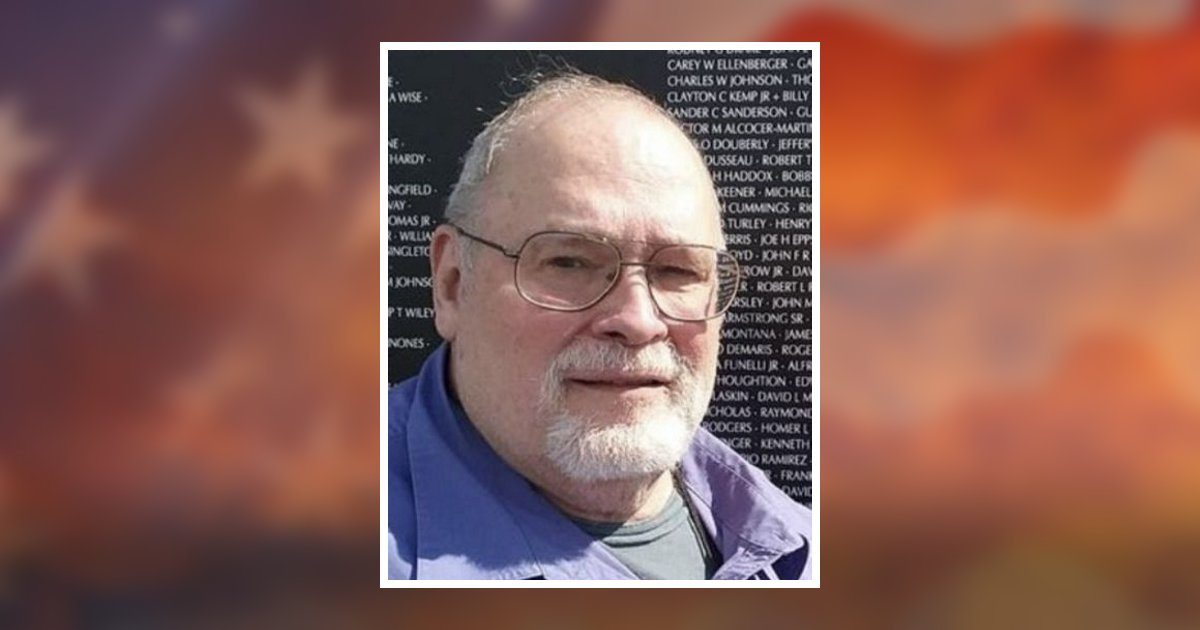 Douglas Levi Harville Obituary June 23, 2023 - Rose - Neath Funeral Homes