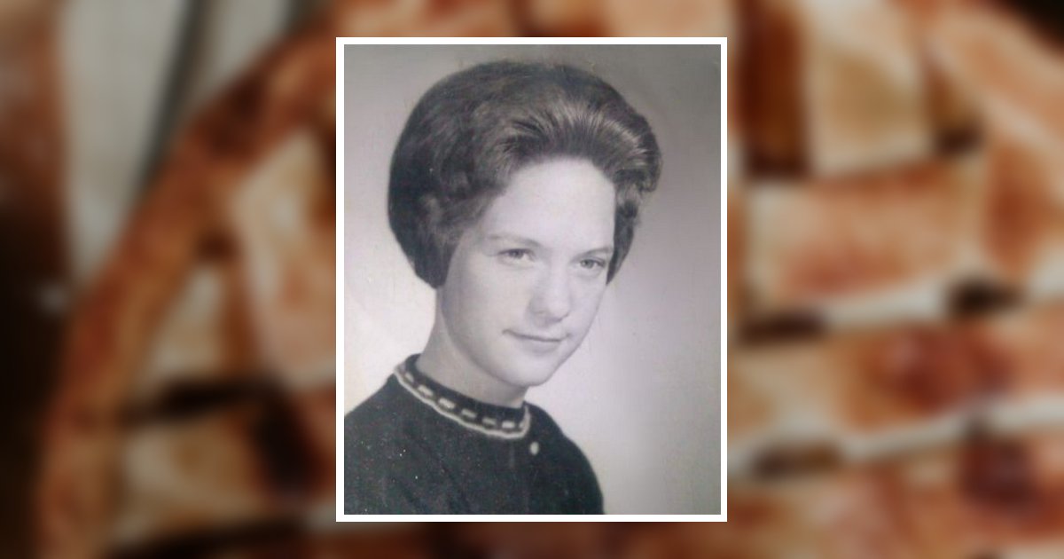 Mary Idale Thornhill Obituary 2024 - Goggans Funeral Home